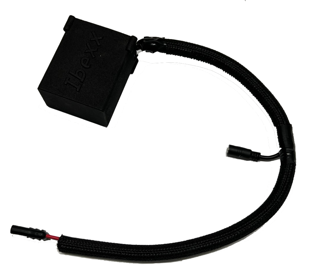 850T/Patriot Boost (Factory Turbo) GOAT Tuner - IBEXX