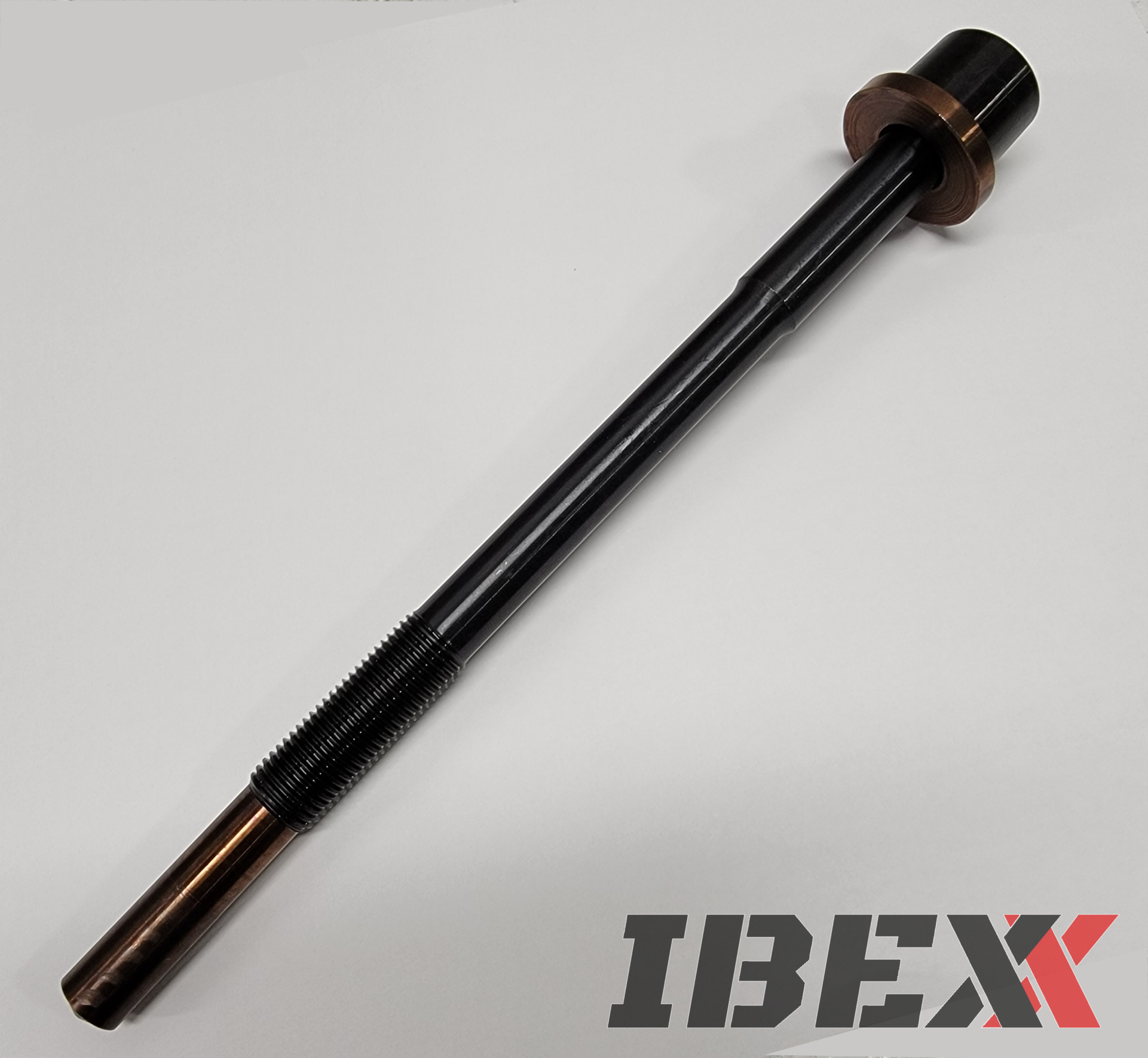 Primary Bolt and Puller - IBEXX