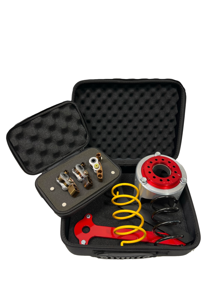 Can Am X3 P-Drive Clutch Kit. - IBEXX